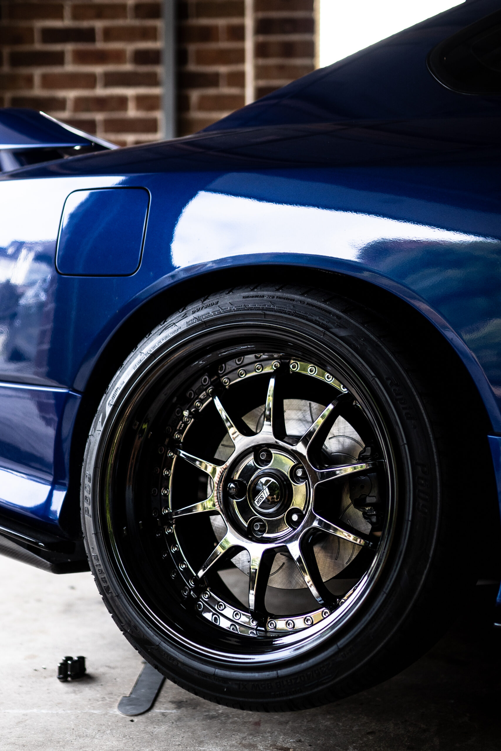 HFM.Parts: High-Performance Parts for Japanese Sports Cars